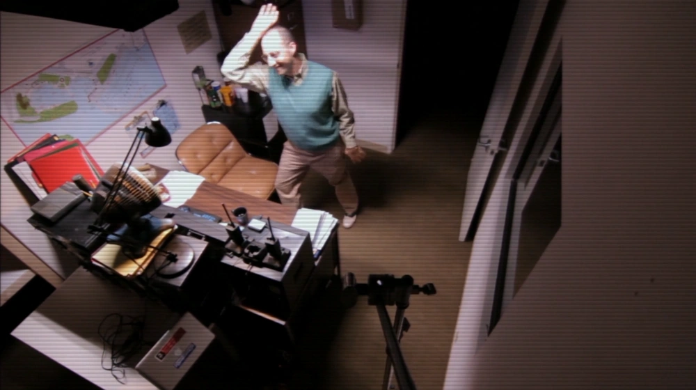 Bang Bang Bang Bang (Buster Dance) | Arrested Development Wiki | Fandom