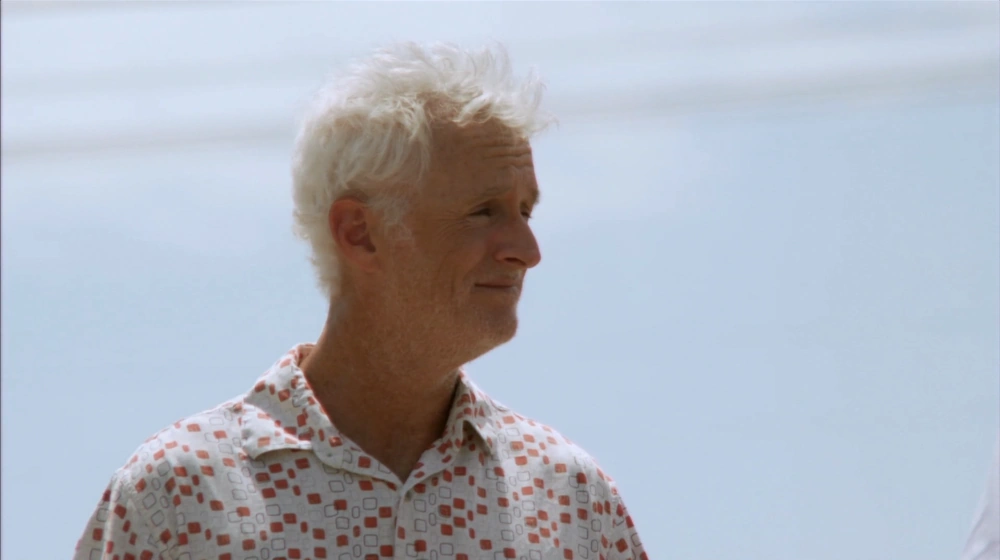 Dr. Norman | Arrested Development Wiki | Fandom