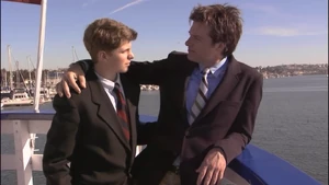 George Michael Bluth | Arrested Development Wiki | Fandom