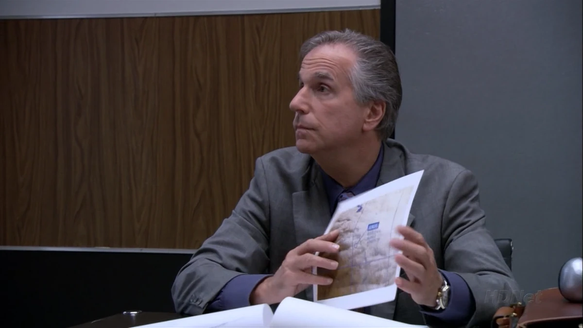 Sad Sack | Arrested Development Wiki | Fandom