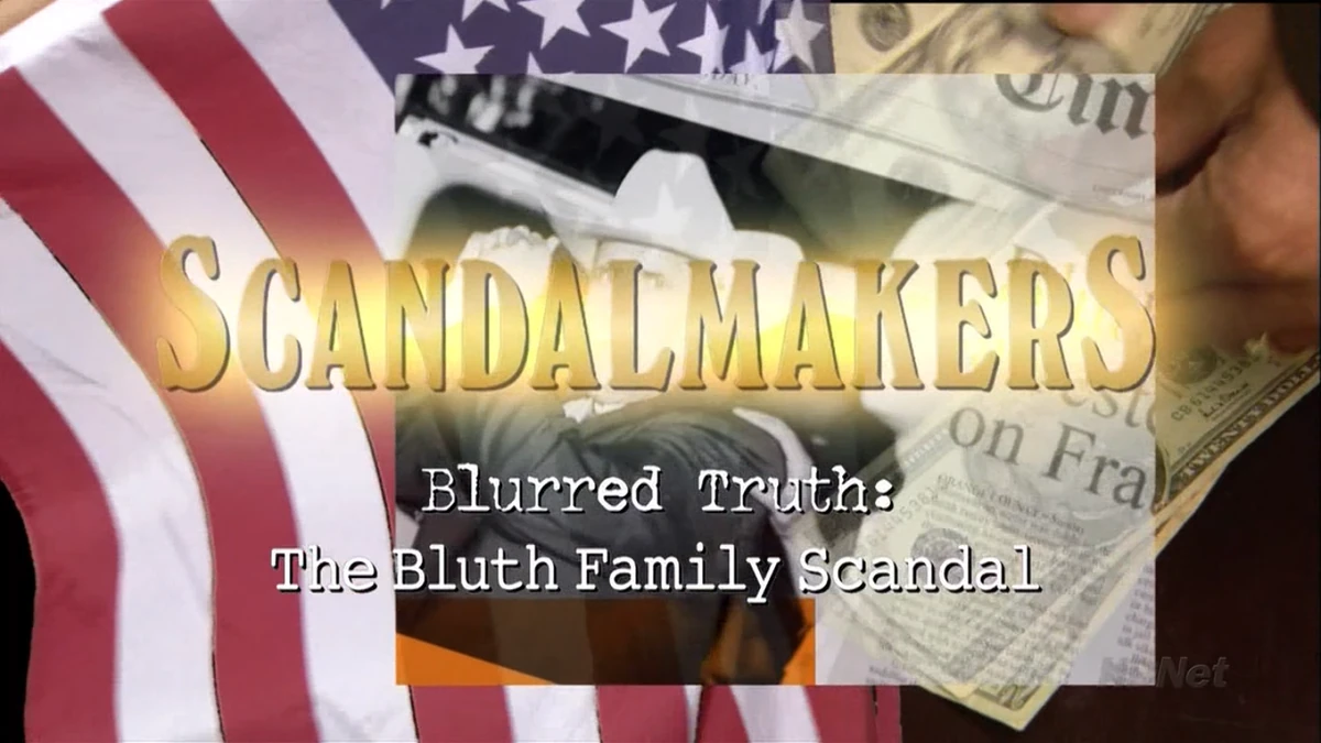 Spring Breakout | Arrested Development Wiki | Fandom