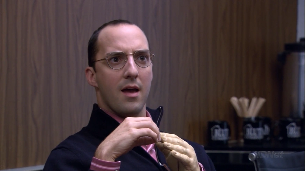 Alias | Arrested Development Wiki | Fandom