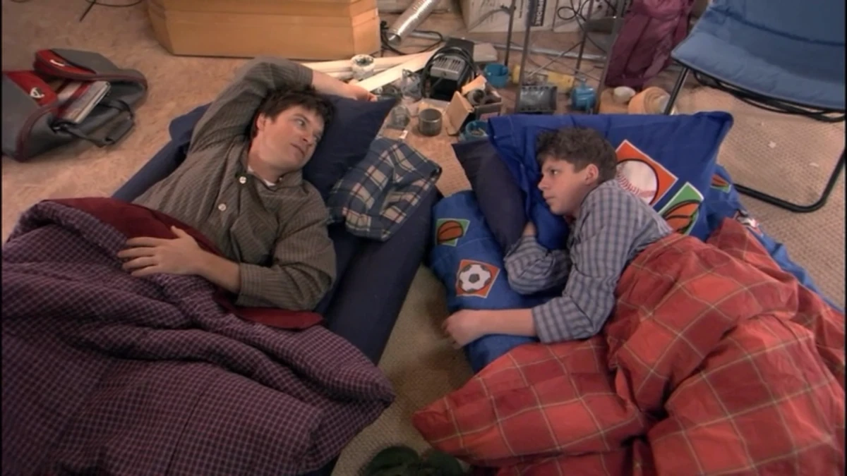 The most important thing | Arrested Development Wiki | Fandom