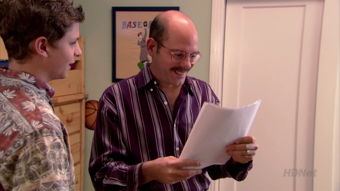 Arrested Development Hermano Quote