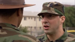 Buster Bluth Army