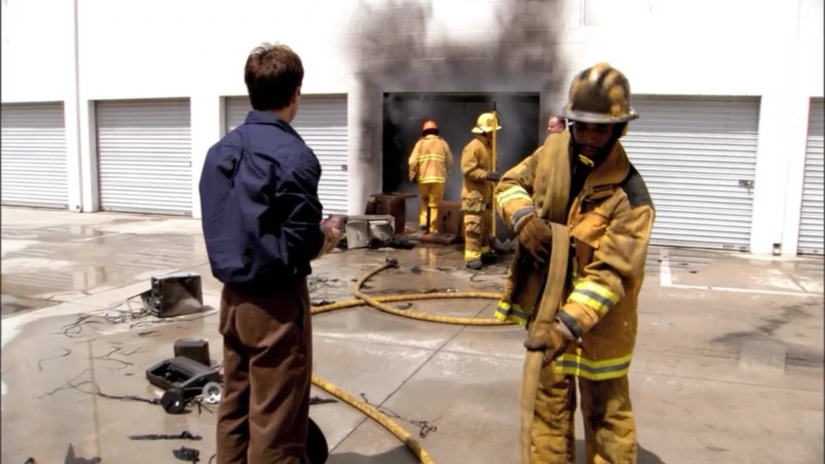 Storage unit | Arrested Development Wiki | Fandom