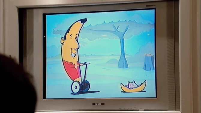 Mr. Bananagrabber | Arrested Development Wiki | Fandom