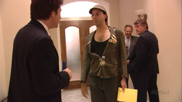 Costumes | Arrested Development Wiki | Fandom