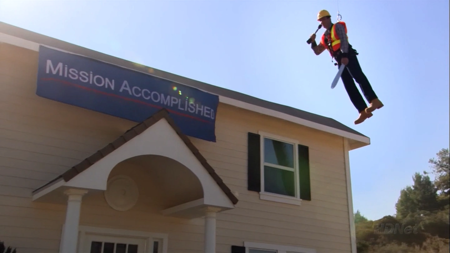 Banners | Arrested Development Wiki | Fandom