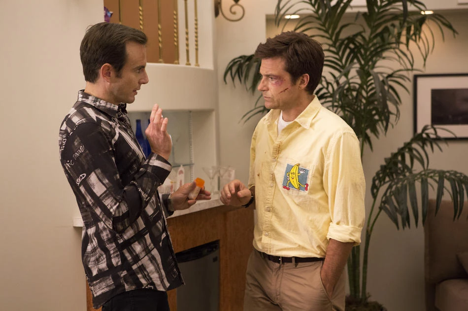 A New Attitude | Arrested Development Wiki | Fandom