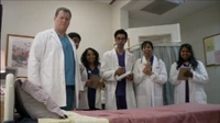 Dr. Fishman | Arrested Development Wiki | Fandom