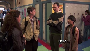 Annyong Bluth | Arrested Development Wiki | Fandom