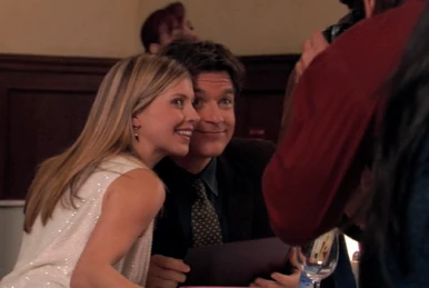 Jill Ritchie Arrested Development