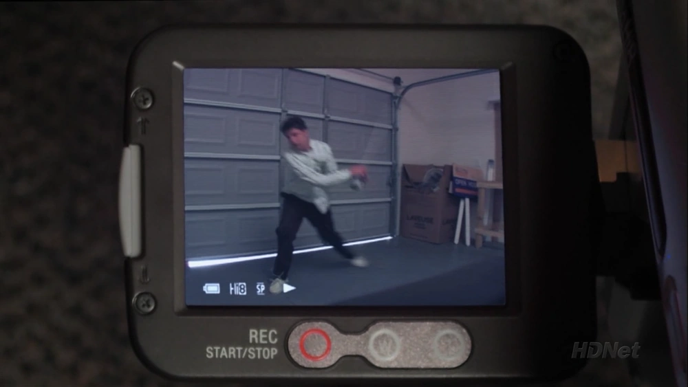 Star Wars Kid | Arrested Development Wiki | Fandom