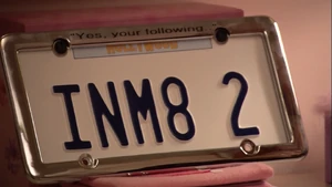 Frightened Inmate Number Two | Arrested Development Wiki | Fandom