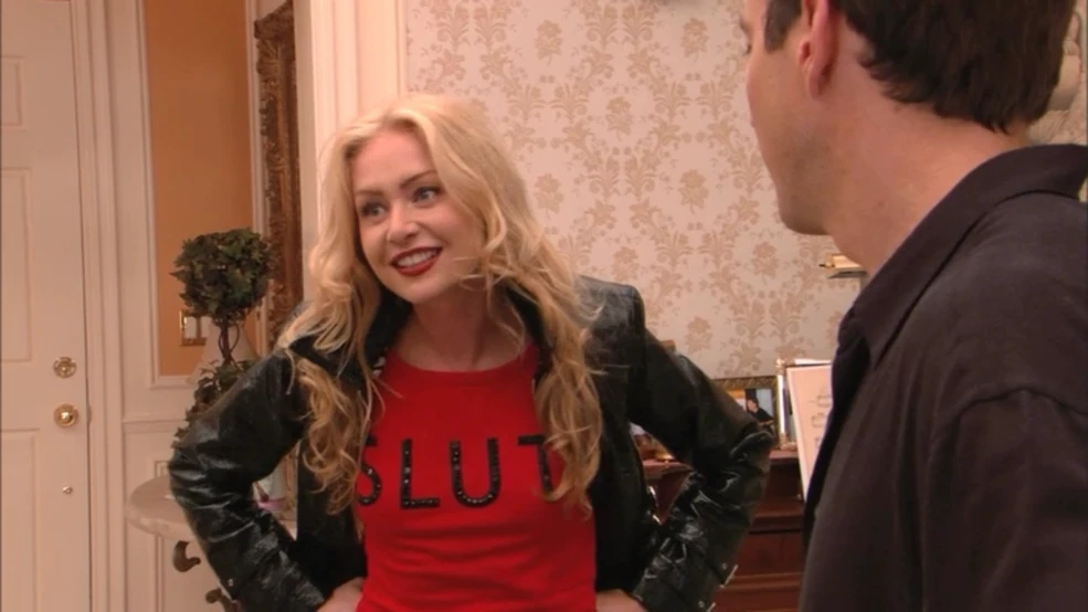 mim drew arrested development