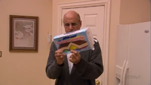 Ice cream sandwich | Arrested Development Wiki | Fandom