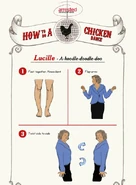 Chicken Dance | Arrested Development Wiki | Fandom