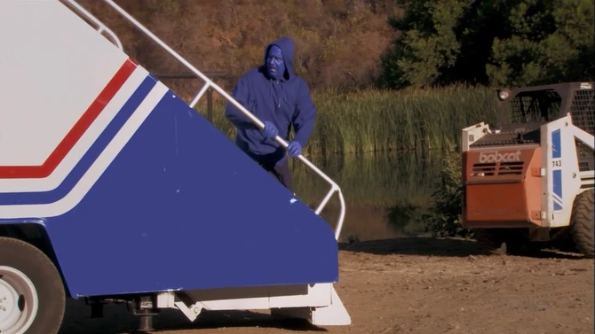 Hop-ons | Arrested Development Wiki | Fandom