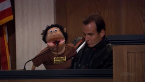 Franklin Delano Bluth | Arrested Development Wiki | Fandom