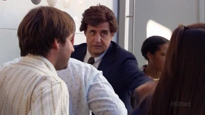 George Bluth | Arrested Development Wiki | Fandom