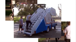Stair Car Quotes
