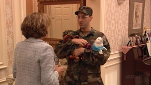 Army | Arrested Development Wiki | Fandom