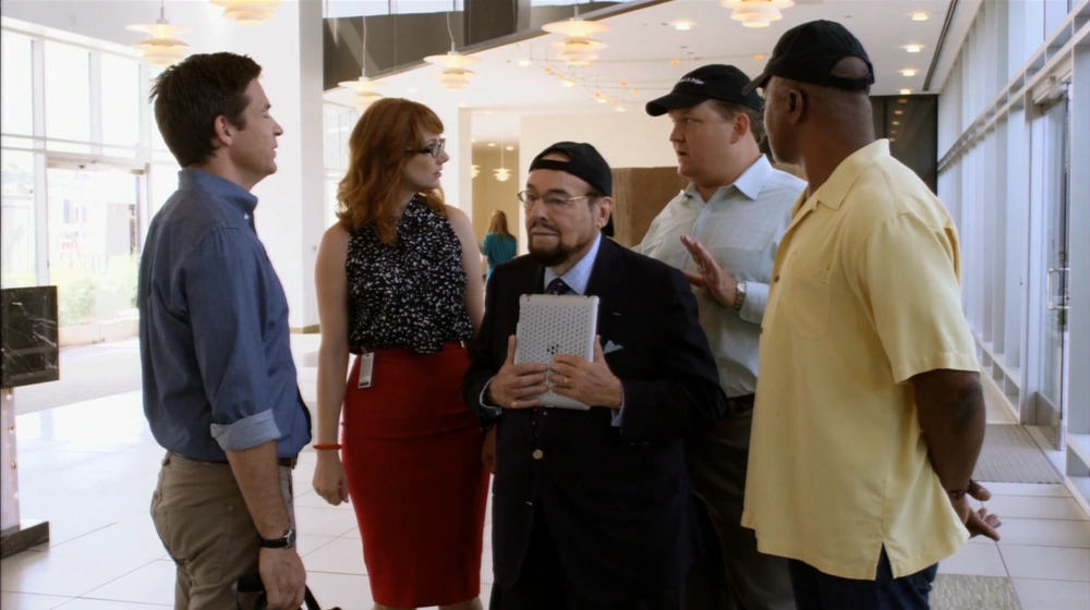 Category:Movies and TV shows | Arrested Development Wiki | Fandom