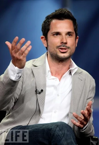 Abraham Higginbotham | Arrested Development Wiki | Fandom