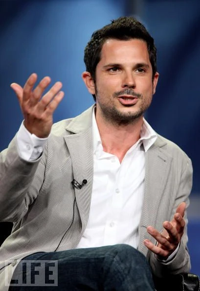 Abraham Higginbotham | Arrested Development Wiki | Fandom