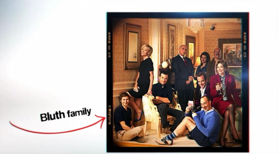 Bluth family | Arrested Development Wiki | Fandom
