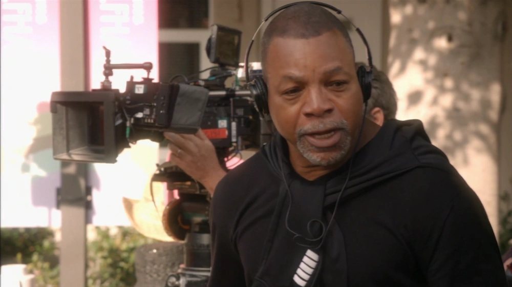 Carl Weathers | Arrested Development Wiki | Fandom