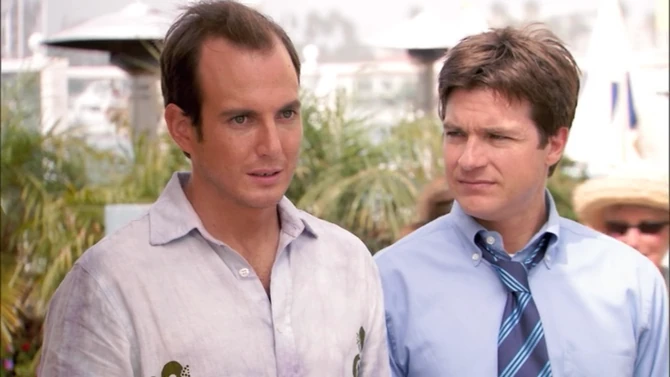 Tooth Whistle | Arrested Development Wiki | Fandom