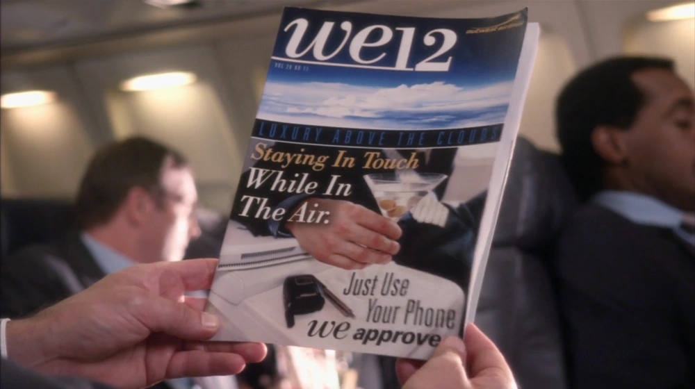 We12 | Arrested Development Wiki | Fandom