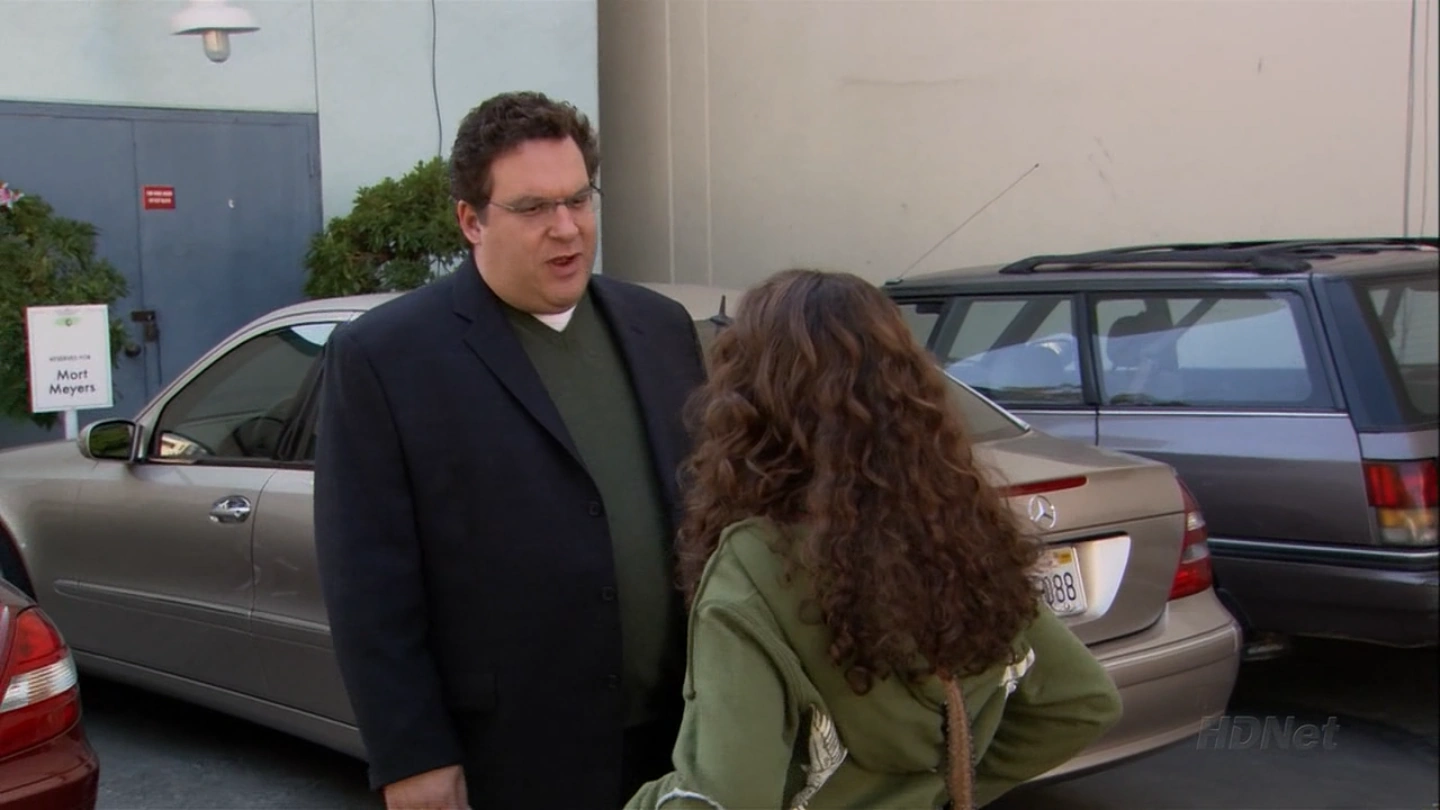 marry me arrested development