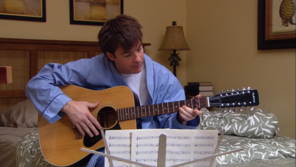 Transcript of Prison Break-In | Arrested Development Wiki | Fandom