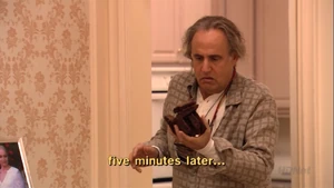 Oscar Bluth | Arrested Development Wiki | Fandom