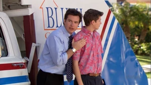 Bullet | Arrested Development Wiki | Fandom