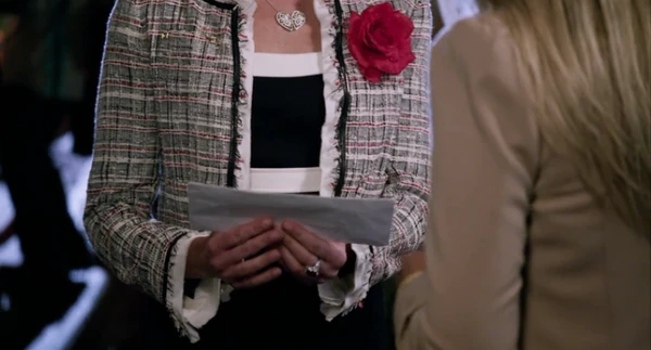 What happened to Lucille 2? | Arrested Development Wiki | Fandom