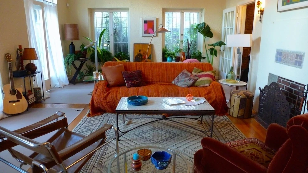 Spainish Apartment | Arrested Development Wiki | Fandom