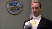 Forget-Me-Now | Arrested Development Wiki | Fandom