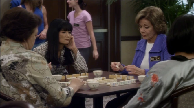 What Goes Around | Arrested Development Wiki | Fandom