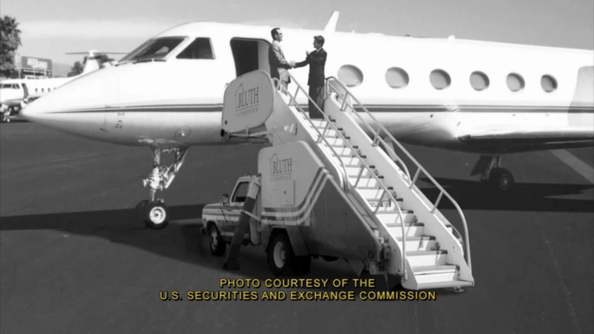 Stair car | Arrested Development Wiki | Fandom