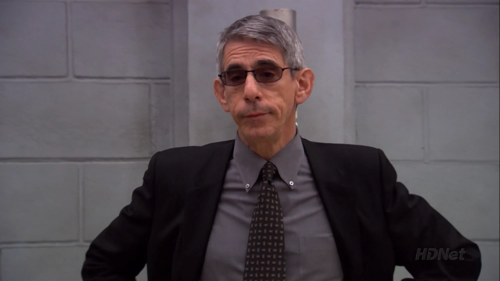 John Munch | Arrested Development Wiki | Fandom