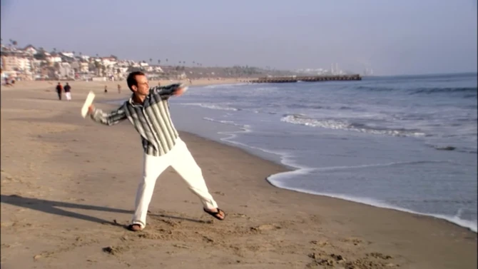 Newport Beach | Arrested Development Wiki | Fandom