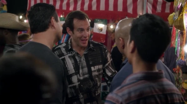 What happened to Lucille 2? | Arrested Development Wiki | Fandom