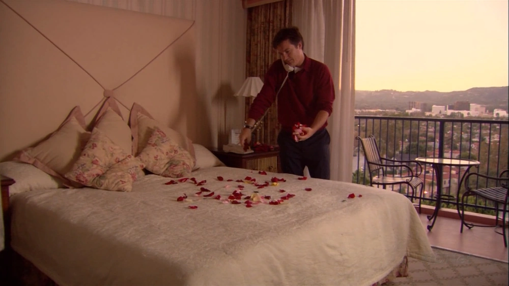 Hotel Rooms | Arrested Development Wiki | Fandom