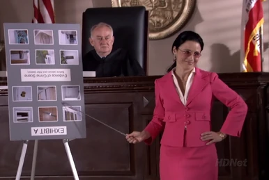 Marta Estrella Arrested Development Wiki