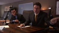 Wayne Jarvis | Arrested Development Wiki | Fandom