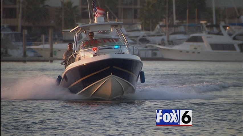 Police boats | Arrested Development Wiki | Fandom